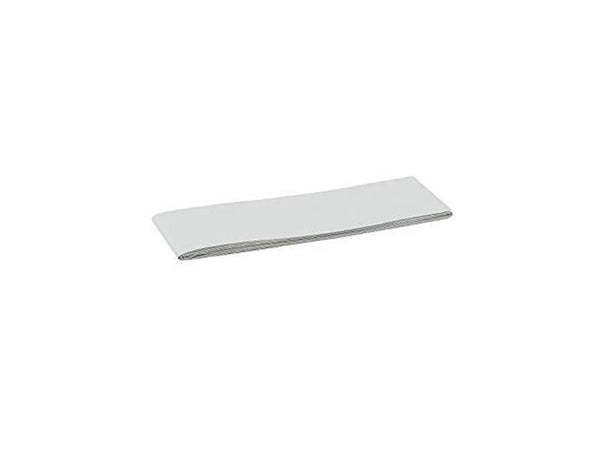 Unika White Worktop protection tape 3m x 50mm | Fixing King – Fixing King