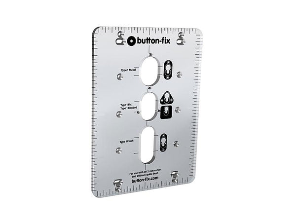 Router Multijig Type 1 | Fixing King – Fixing King